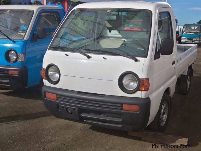 New Suzuki SCRUM | 2023 SCRUM for sale | Bulacan Suzuki SCRUM sales ...