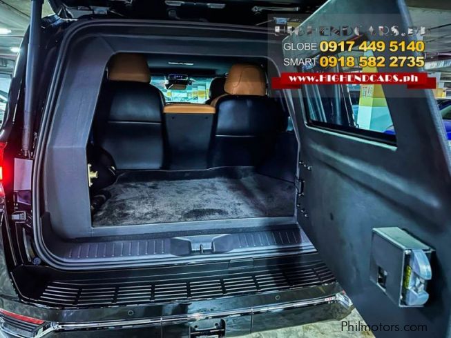 New Toyota LAND CRUISER LC300 ZX MBS AUTOBIOGRAPHY BULLETPROOF | 2023 ...