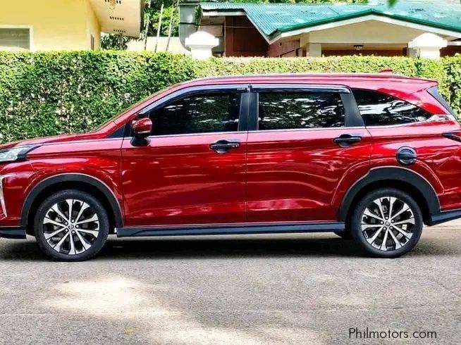 Used Toyota Veloz | 2023 Veloz for sale | Cebu Toyota Veloz sales ...