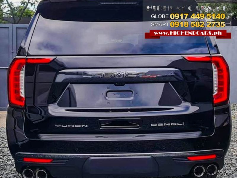 2026 Denali Ultimate 2024 Sierra 1500 Denali Ultimate : R/gmcsierra ...