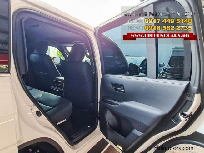 New Toyota LAND CRUISER LC300 ZX BULLETPROOF INKAS ARMOR | 2024 LAND ...