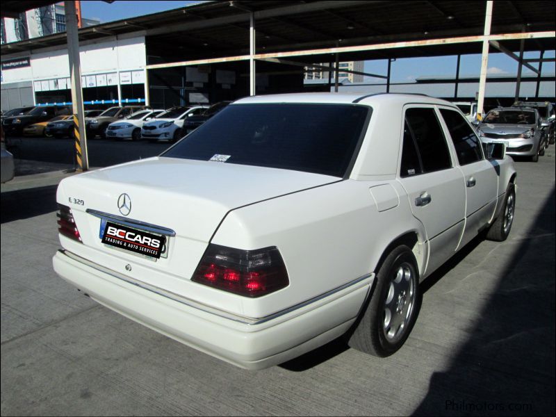 Used Mercedes-Benz 200 | 1986 200 for sale | Pasig City Mercedes-Benz ...