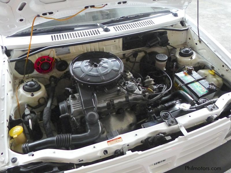 Used Kia Pride | 1989 Pride for sale | Quezon City Kia Pride sales ...