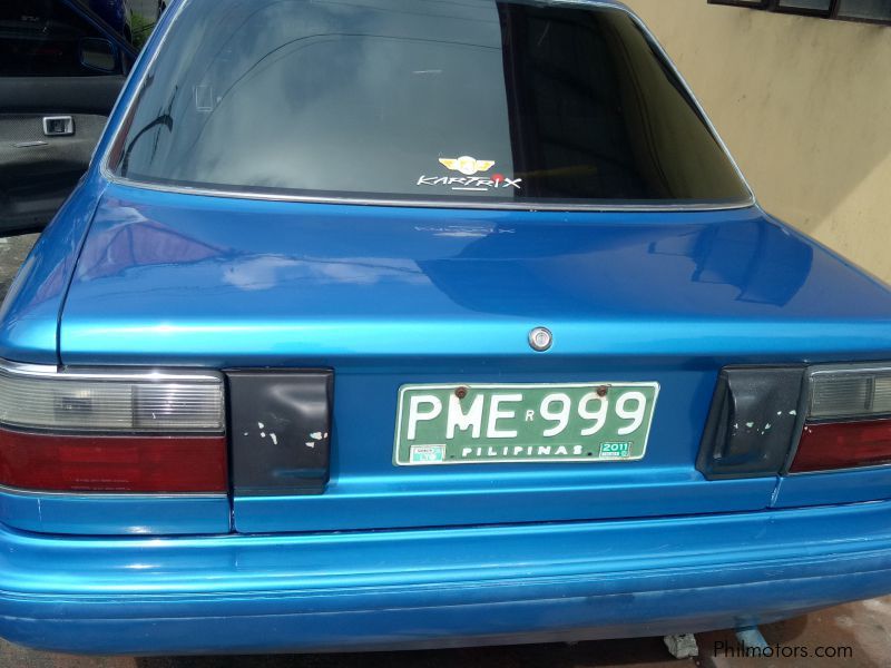 Used Toyota corolla small body | 1989 corolla small body for sale ...