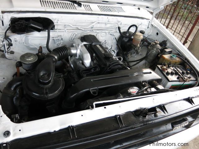 Used Mazda B22 | 1990 B22 for sale | Batangas Mazda B22 sales | Mazda ...