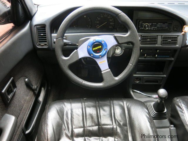 Used Toyota Corolla | 1990 Corolla for sale | Cavite Toyota Corolla ...