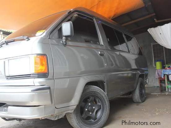 Used Toyota Lite Ace | 1990 Lite Ace for sale | Pampanga Toyota Lite ...