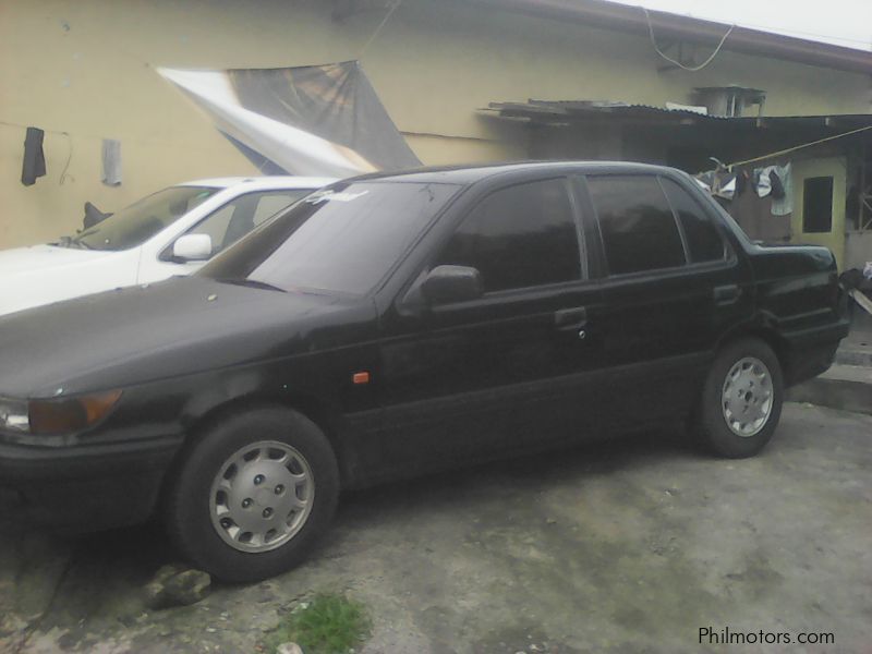 Used Mitsubishi lancer | 1991 lancer for sale | Laguna Mitsubishi ...