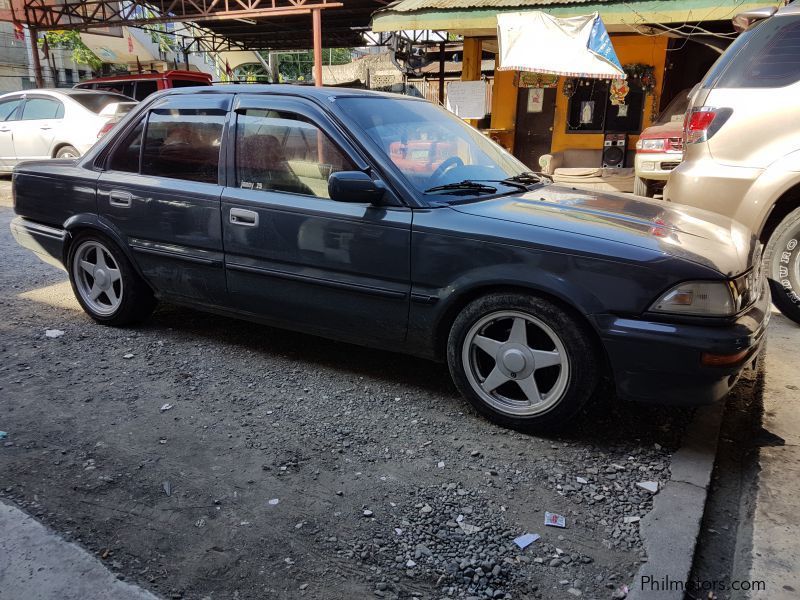 Used Toyota Small body | 1991 Small body for sale | Cebu Toyota Small ...