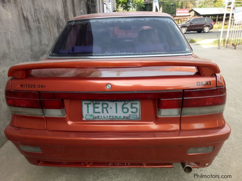 Used Mitsubishi Lancer GTI | 1992 Lancer GTI for sale | Laguna ...