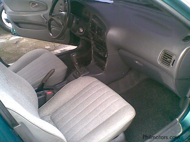 Used Mitsubishi Lancer GLI | 1993 Lancer GLI for sale | Paranaque City ...