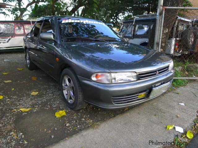 Used Mitsubishi Lancer | 1994 Lancer for sale | Cavite Mitsubishi ...