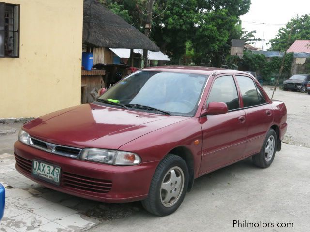 Used Mitsubishi Lancer | 1994 Lancer for sale | Laguna Mitsubishi ...