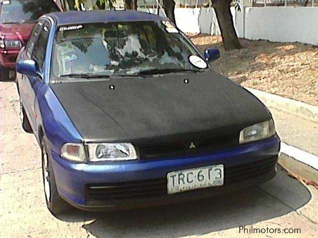 Used Mitsubishi Lancer EL 1994 60kneg | 1994 Lancer EL 1994 60kneg for ...