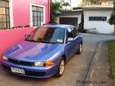 Used Mitsubishi Lancer Gli | 1994 Lancer Gli for sale | Las Pinas City ...
