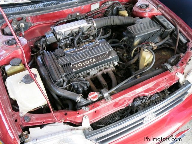 Used Toyota Corolla | 1994 Corolla for sale | Cavite Toyota Corolla ...