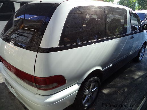 Used Toyota Lucida | 1994 Lucida for sale | Paranaque City Toyota ...
