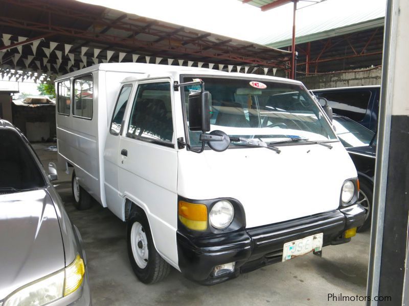Used Hyundai FB | 1995 FB for sale | Quezon City Hyundai FB sales ...