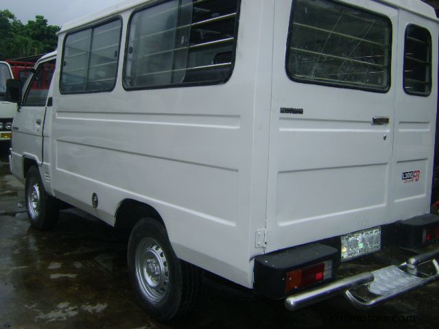 Used Mitsubishi FB TYPE | 1995 FB TYPE for sale | Las Pinas City ...