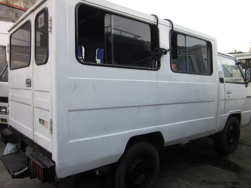 Used Mitsubishi FB TYPE | 1995 FB TYPE for sale | Las Pinas City ...