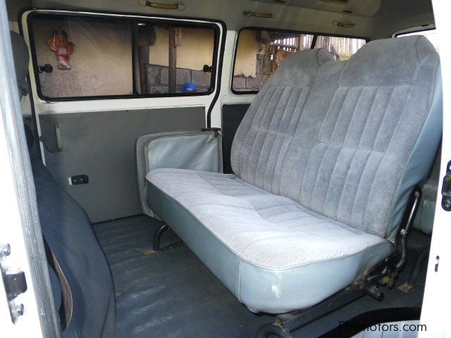 Used Mitsubishi L300 | 1995 L300 for sale | Cavite Mitsubishi L300 ...