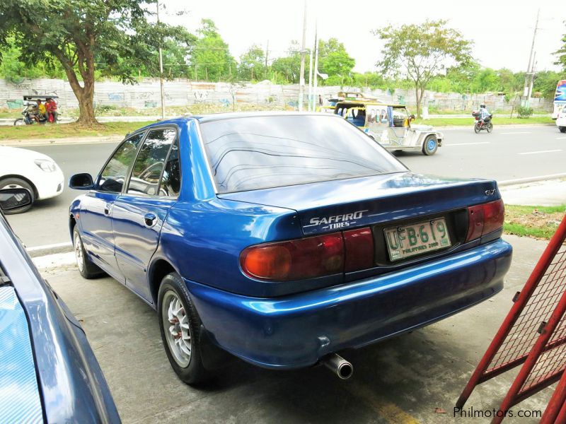 Used Mitsubishi Lancer GLXi | 1995 Lancer GLXi for sale | Quezon City Mitsubishi Lancer GLXi ...