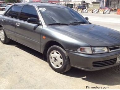 Used Mitsubishi Lancer GLXi | 1995 Lancer GLXi for sale | Marikina City Mitsubishi Lancer GLXi ...