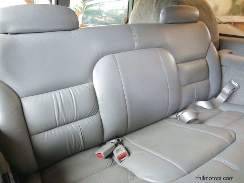Used GMC Suburban | 1996 Suburban for sale | Cebu GMC Suburban sales ...