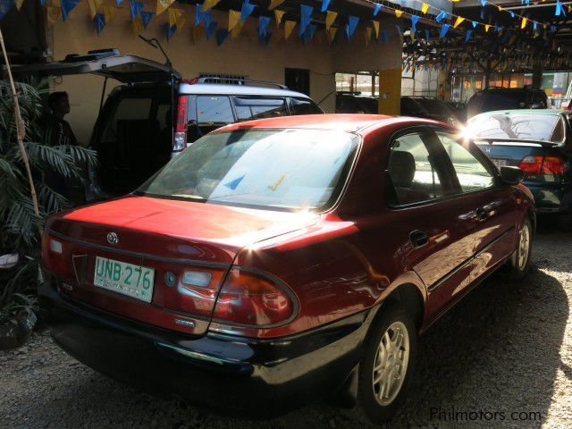 Used Mazda 323 | 1996 323 for sale | Cavite Mazda 323 sales | Mazda 323 Price ₱158,000 | Used cars