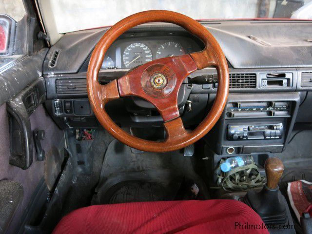 Used Mazda 323 | 1996 323 for sale | Laguna Mazda 323 sales | Mazda 323 Price ₱90,000 | Used cars