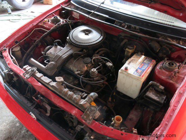 Used Mazda 323 | 1996 323 for sale | Laguna Mazda 323 sales | Mazda 323 Price ₱90,000 | Used cars