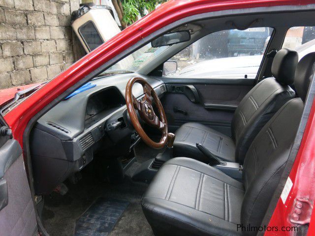 Used Mazda 323 | 1996 323 for sale | Laguna Mazda 323 sales | Mazda 323 Price ₱70,000 | Used cars