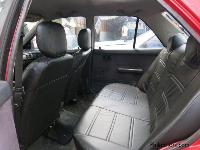 Used Mazda 323 | 1996 323 for sale | Laguna Mazda 323 sales | Mazda 323 Price ₱70,000 | Used cars