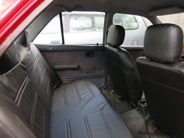 Used Mazda 323 | 1996 323 for sale | Laguna Mazda 323 sales | Mazda 323 Price ₱70,000 | Used cars