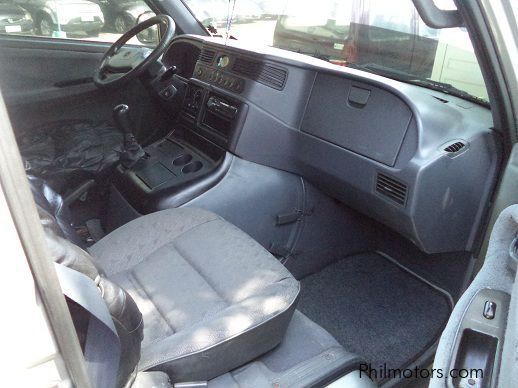 Used Mercedes-Benz MB 100 | 1996 MB 100 for sale | Paranaque City ...