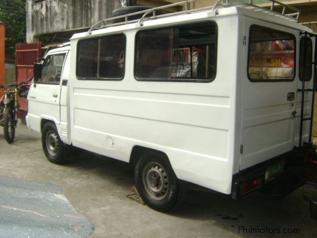 Used Mitsubishi FB TYPE | 1996 FB TYPE for sale | Las Pinas City ...