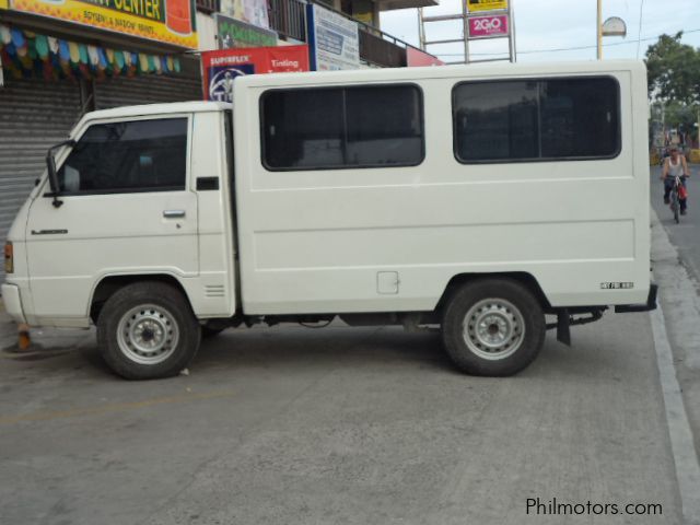 Used Mitsubishi FB TYPE | 1996 FB TYPE for sale | Las Pinas City ...