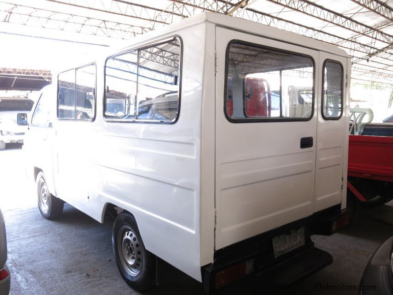 Used Mitsubishi L300 FB | 1996 L300 FB for sale | Cebu Mitsubishi L300 ...