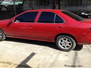Used Nissan Sentra EX Saloon | 1996 Sentra EX Saloon for sale ...