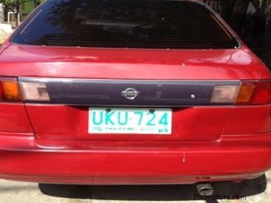 Used Nissan Sentra EX Saloon | 1996 Sentra EX Saloon for sale ...