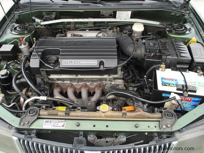 Used Nissan UD 450 | 1996 UD 450 for sale | Marikina City Nissan UD 450 ...