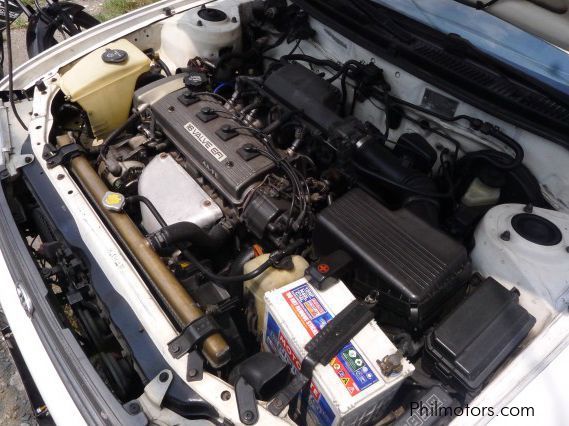 Used Toyota Corolla | 1996 Corolla for sale | Cavite Toyota Corolla ...
