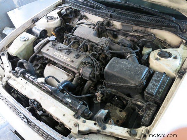 Used Toyota Corolla | 1996 Corolla for sale | Paranaque City Toyota ...
