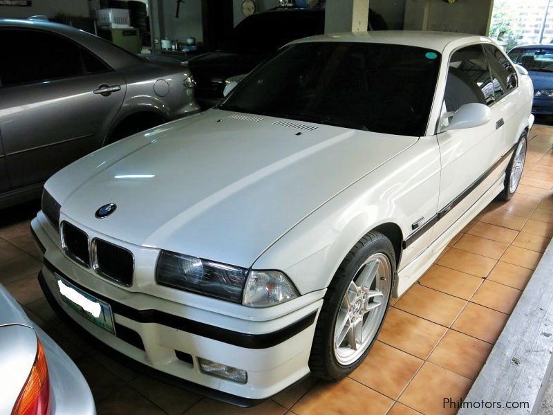 Used BMW M3 | 1997 M3 for sale | Quezon City BMW M3 sales | BMW M3 ...