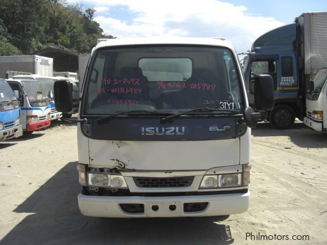 Used Isuzu ELF INSULATED VAN | 1997 ELF INSULATED VAN for sale | Cavite ...
