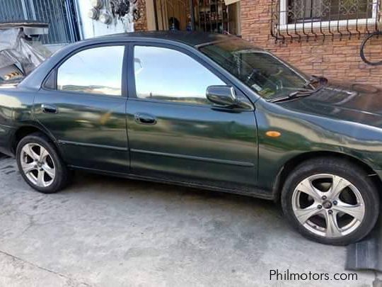 Used Mazda Rayban Edition Gen 2 | 1997 Rayban Edition Gen 2 for sale ...