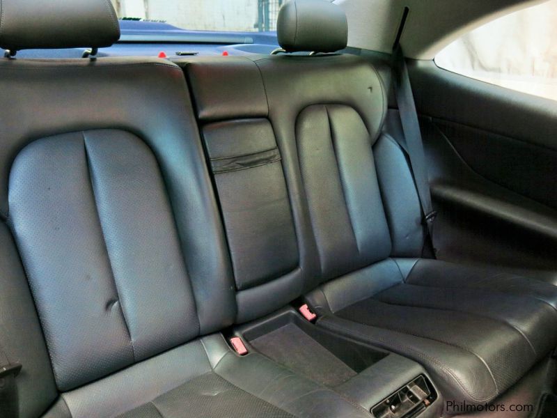 Used Mercedes-Benz CLK 320 | 1997 CLK 320 for sale | Quezon City ...
