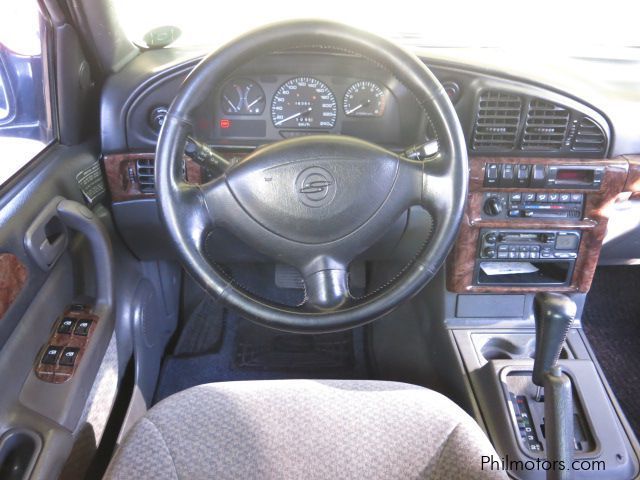 Used Mercedes-Benz Musso | 1997 Musso for sale | Pasig City Mercedes ...