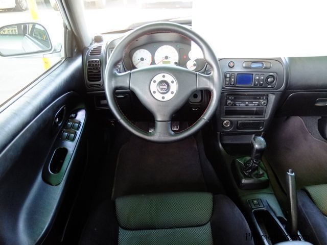 Used Mitsubishi Evolution Vll | 1997 Evolution Vll for sale | Antipolo ...