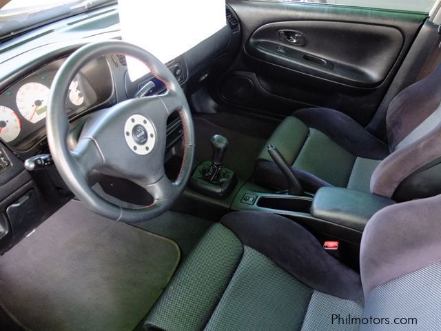 Used Mitsubishi Evolution Vll | 1997 Evolution Vll for sale | Antipolo ...